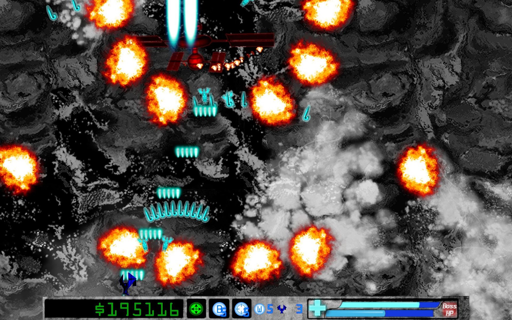 Infinite Shooter on Steam