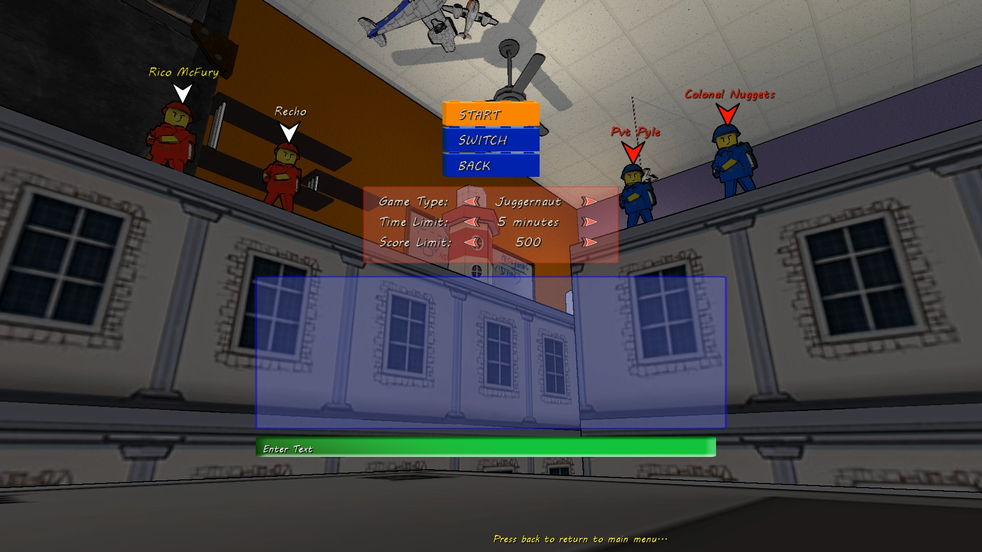 Plastic Playground on Steam