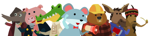 Political Animals on Steam