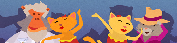 Political Animals on Steam