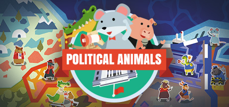 Steam Community :: Political Animals