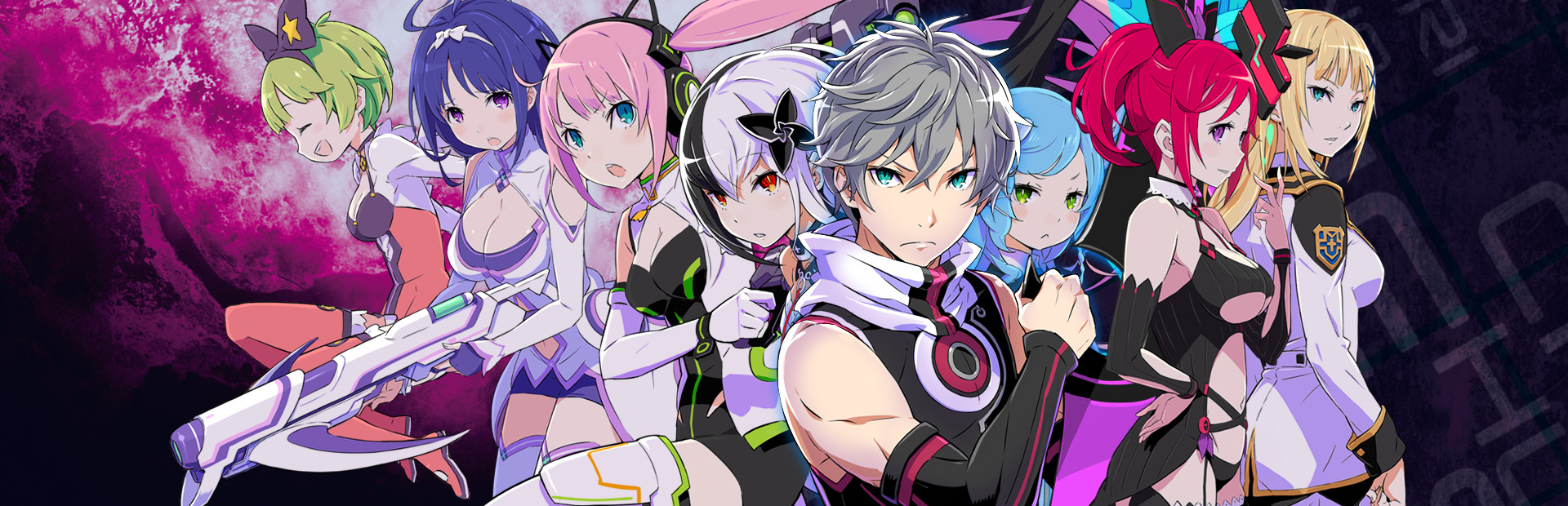 Conception II: Children of the Seven Stars Price history · SteamDB