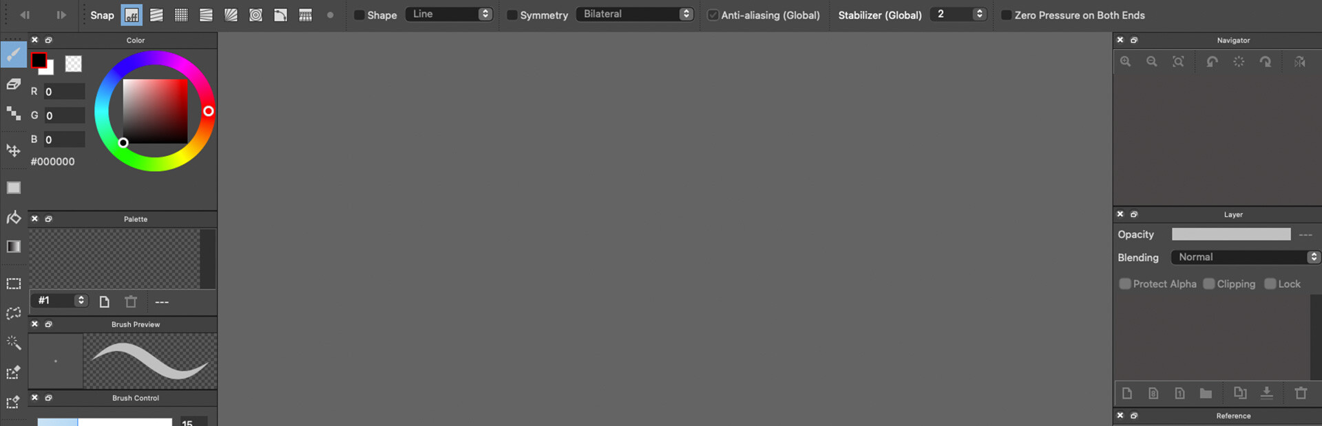 FireAlpaca SE · SteamDB
