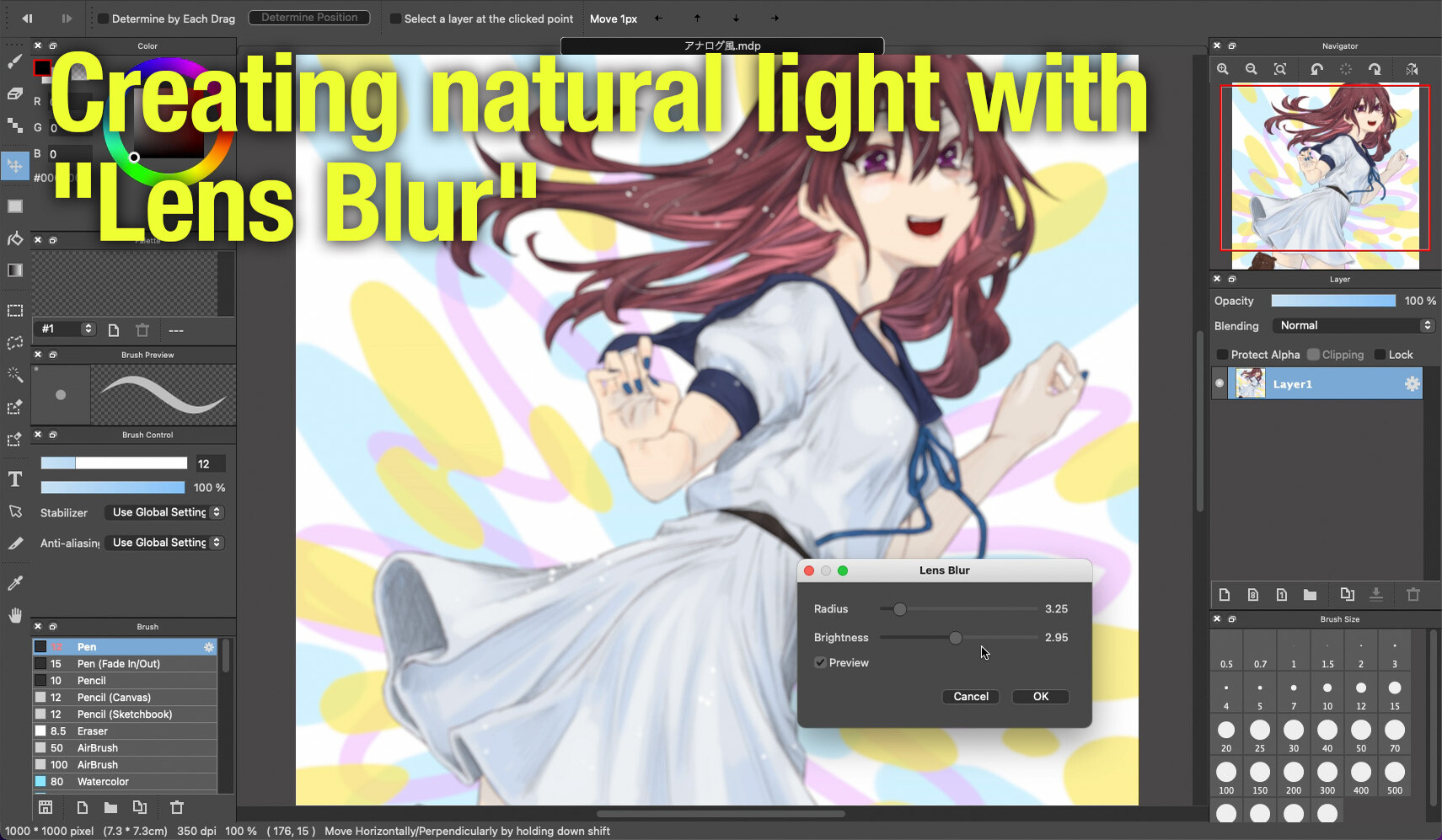 FireAlpaca SE on Steam