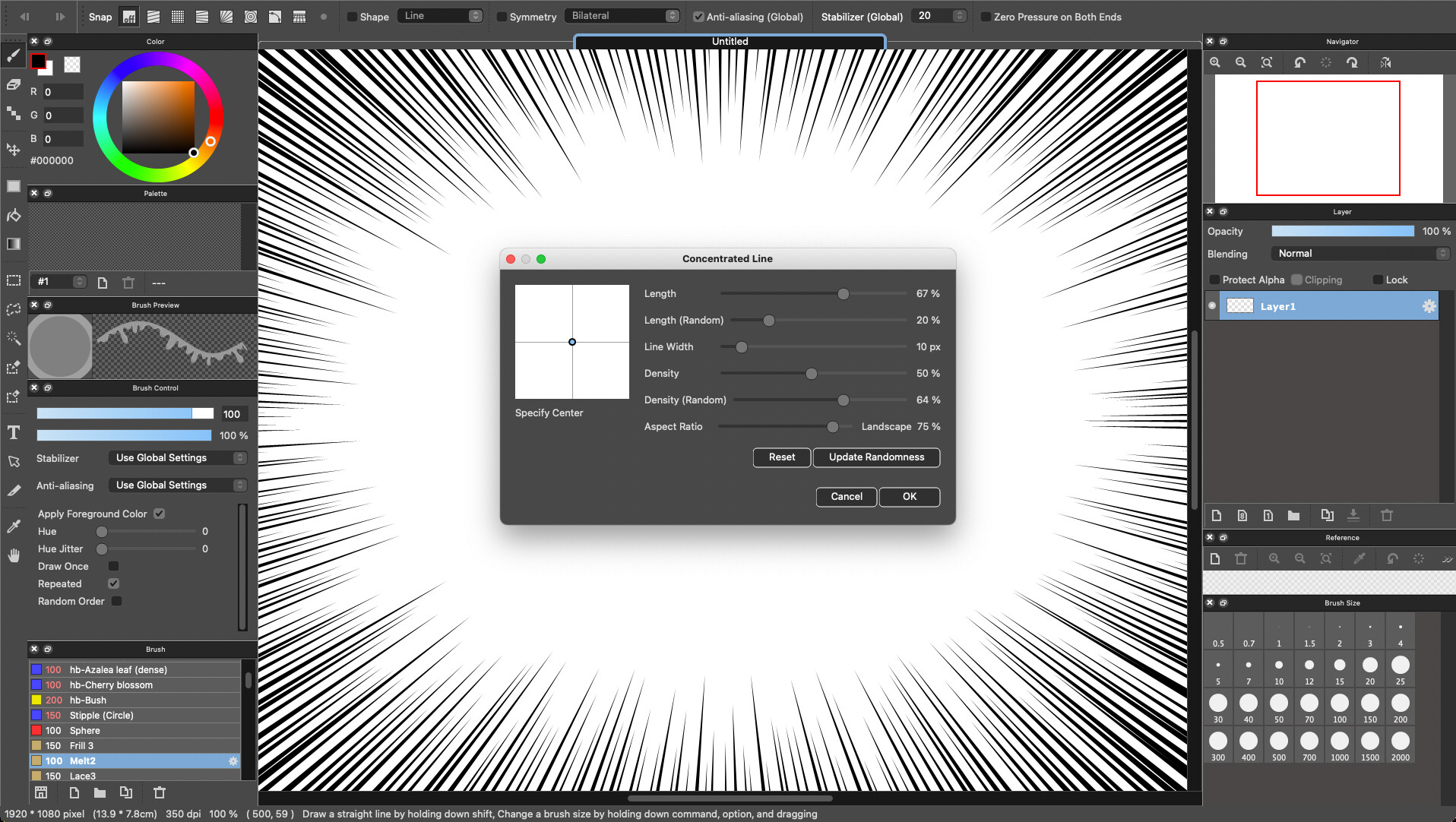 FireAlpaca SE Screenshots · SteamDB