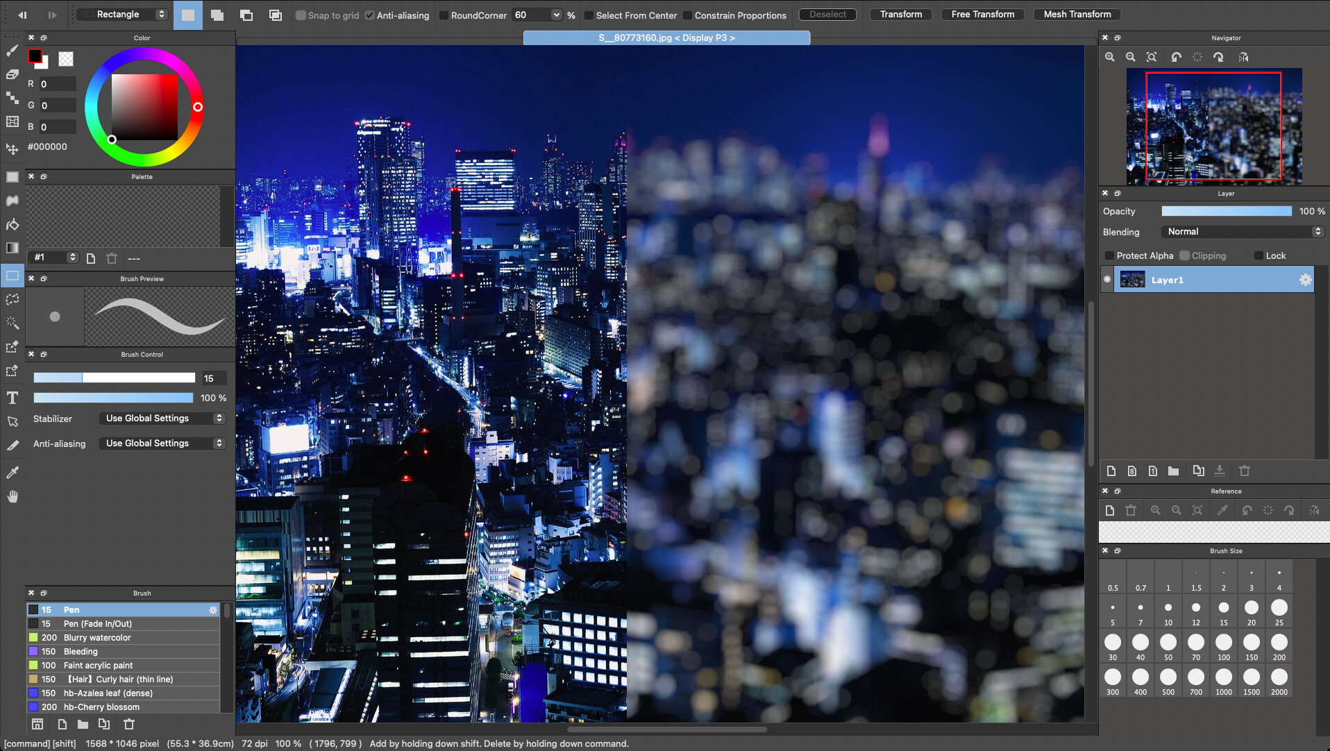 FireAlpaca SE Screenshots · SteamDB