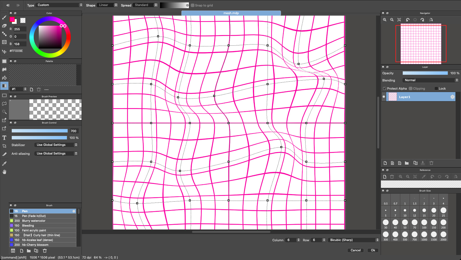 FireAlpaca SE Screenshots · SteamDB