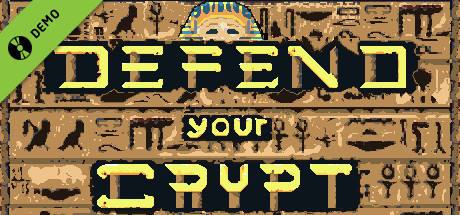 Defend Your Crypt Demo · Defend Your Crypt Steam Charts (App 458880 ...