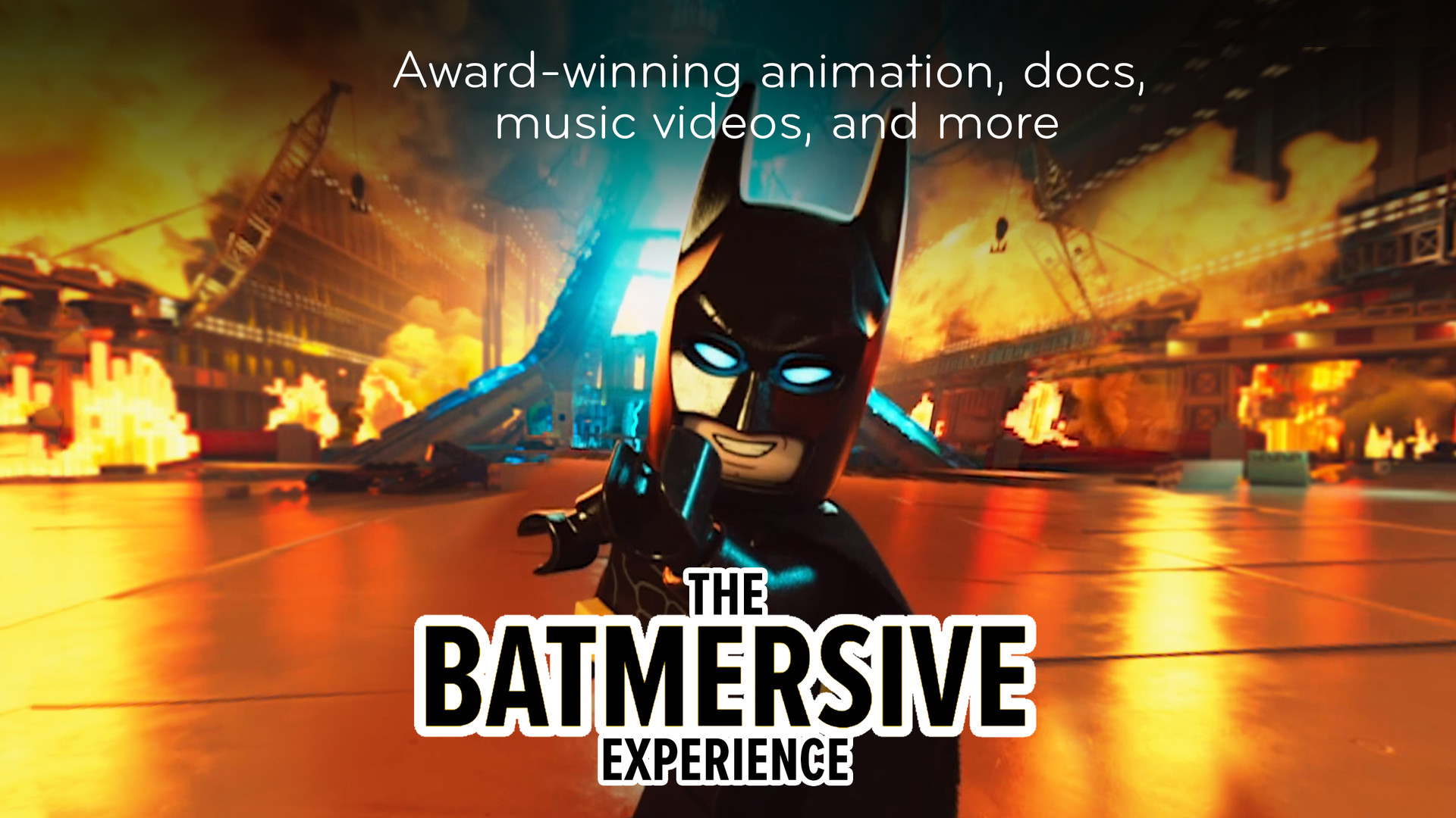 Within VR - Cinematic Virtual Reality on Steam