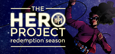 Steam Community :: The Hero Project: Redemption Season