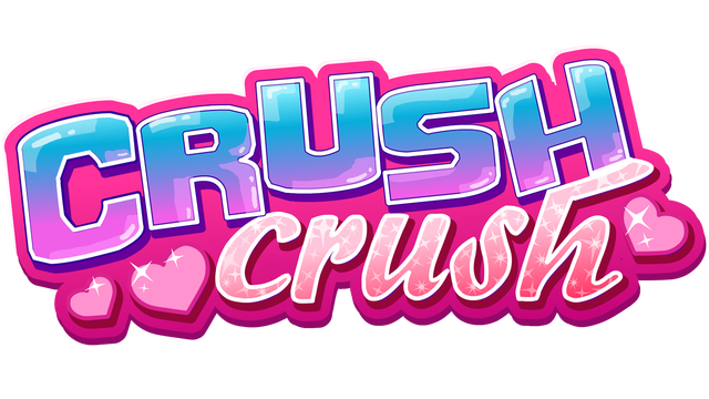 Crush Crush · AppID: 459820 · SteamDB