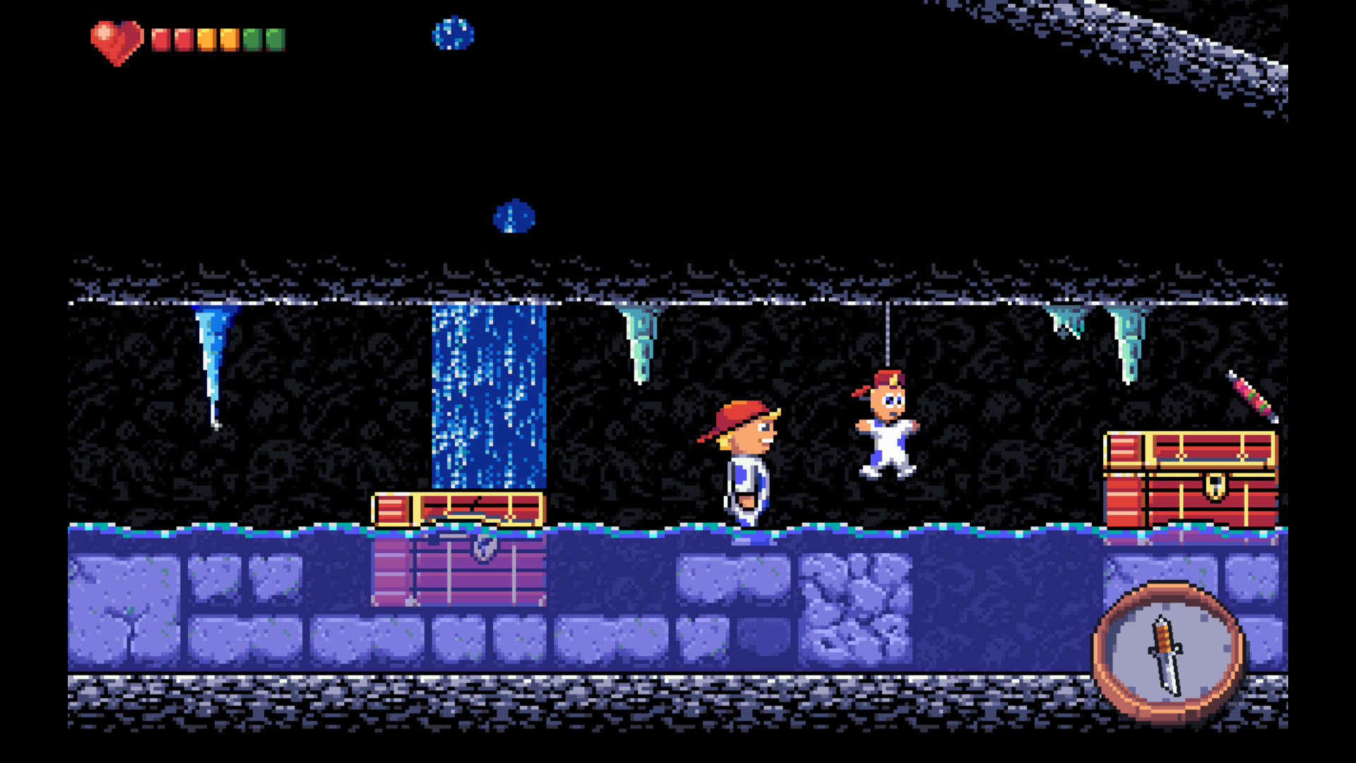 Monster Bash HD on Steam