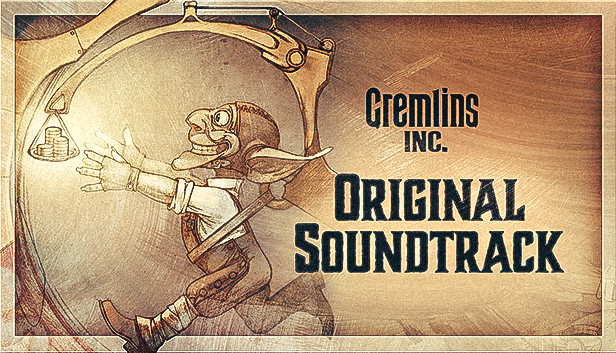 Gremlins, Inc. – Original Soundtrack on Steam