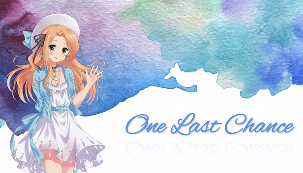 One Last Chance on Steam