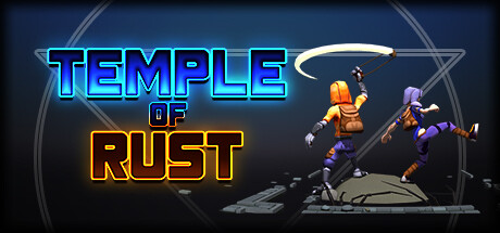 Temple of Rust Steam Charts · SteamDB