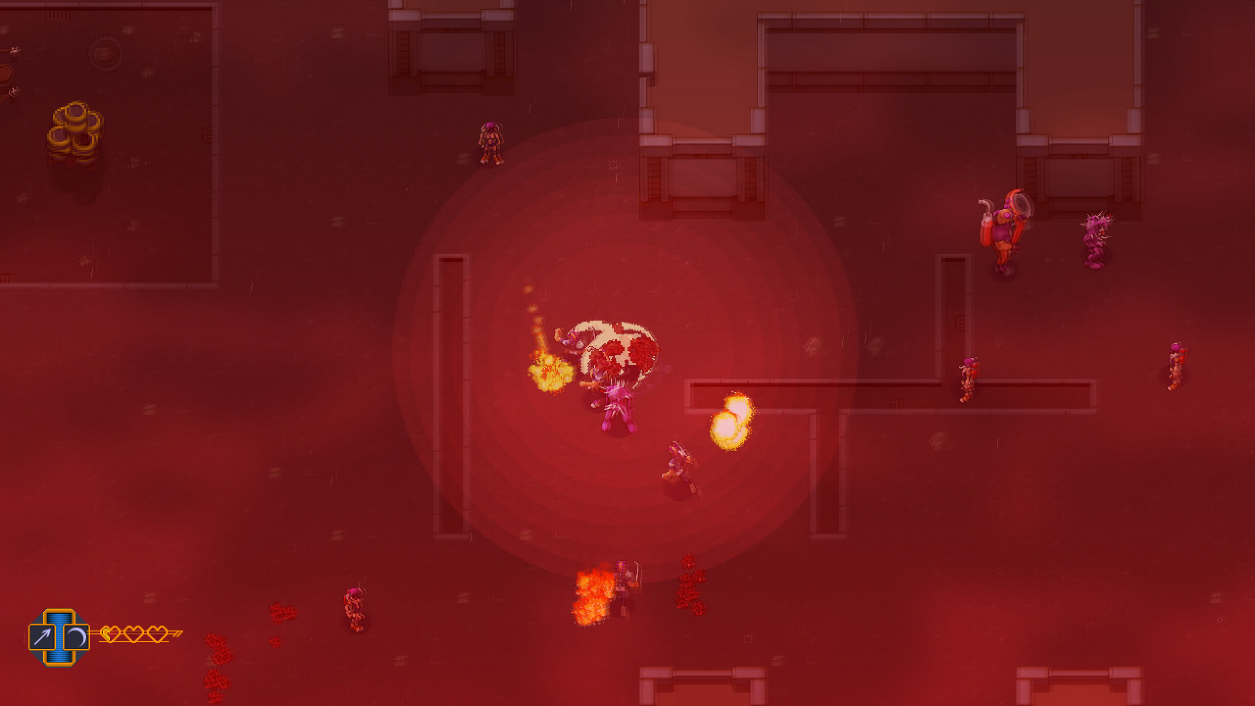 Temple of Rust Screenshots · SteamDB