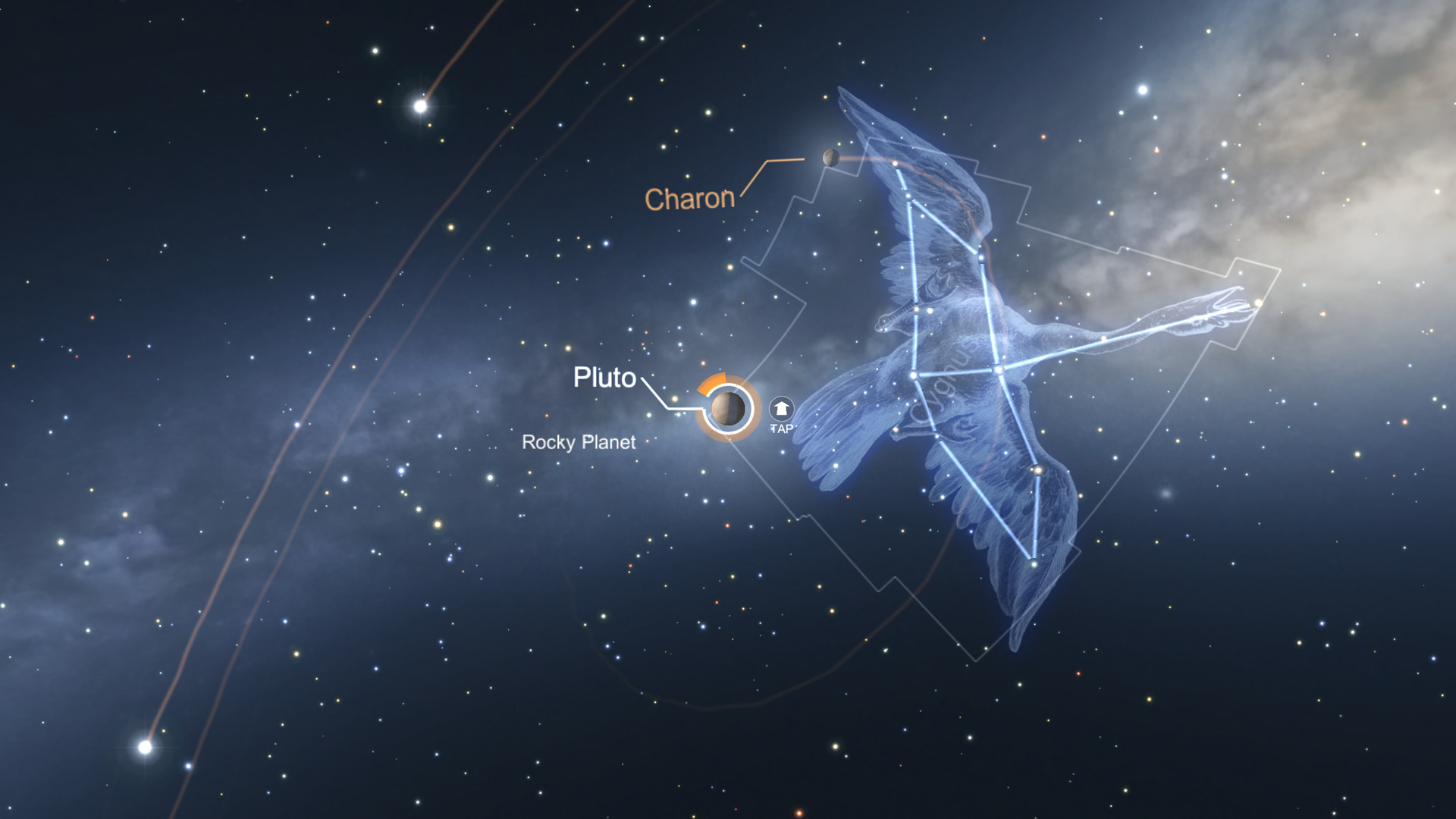Star Chart on Steam