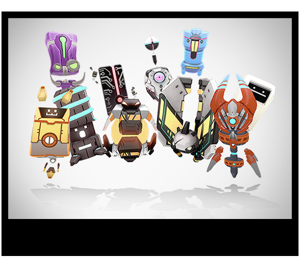 Blade Ballet on Steam