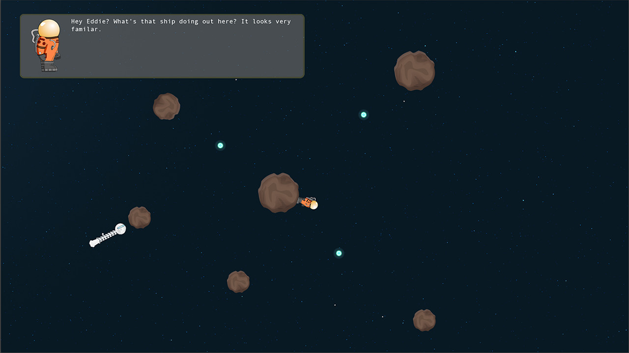 A Long Way Home on Steam