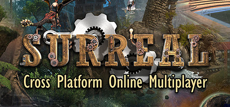 SurrealVR on Steam