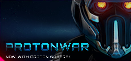 Protonwar on Steam