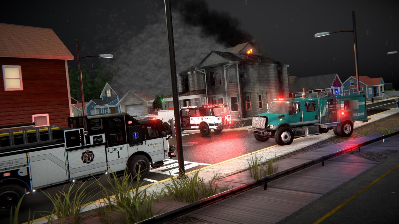 EmergeNYC (App 461430) · SteamDB