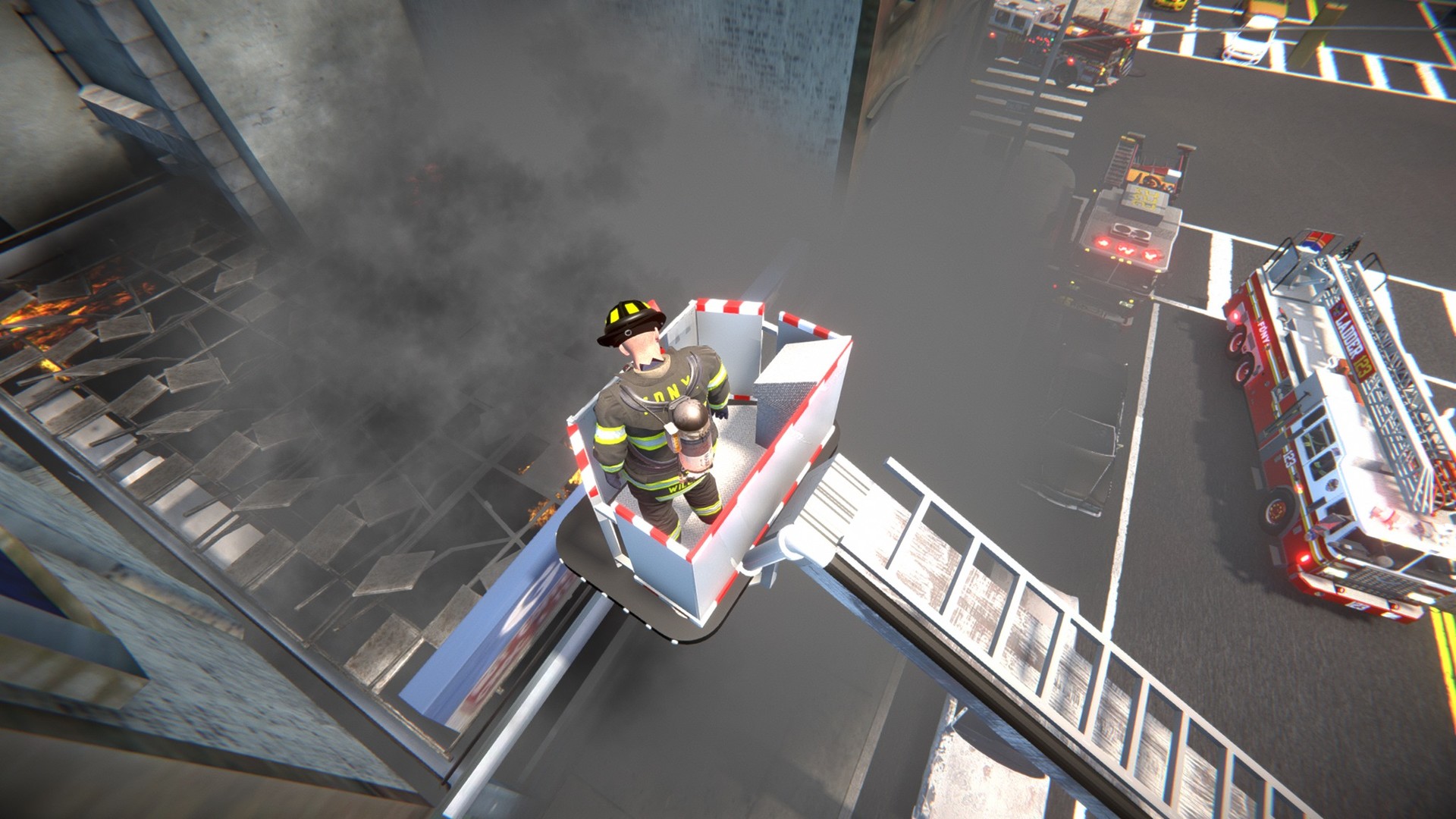 EmergeNYC on Steam