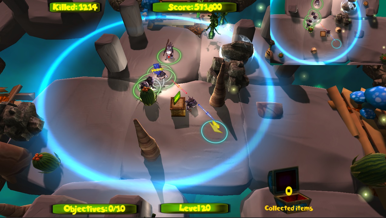 Zipple World 2: The Sweet Chaos on Steam