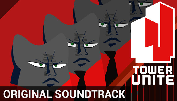 Tower Unite - Original Soundtrack - Steam News Hub