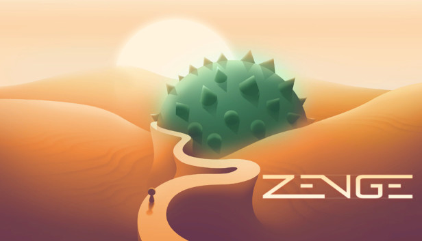 Save 15% on Zenge on Steam