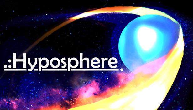 Hyposphere on Steam