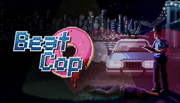Beat Cop on Steam