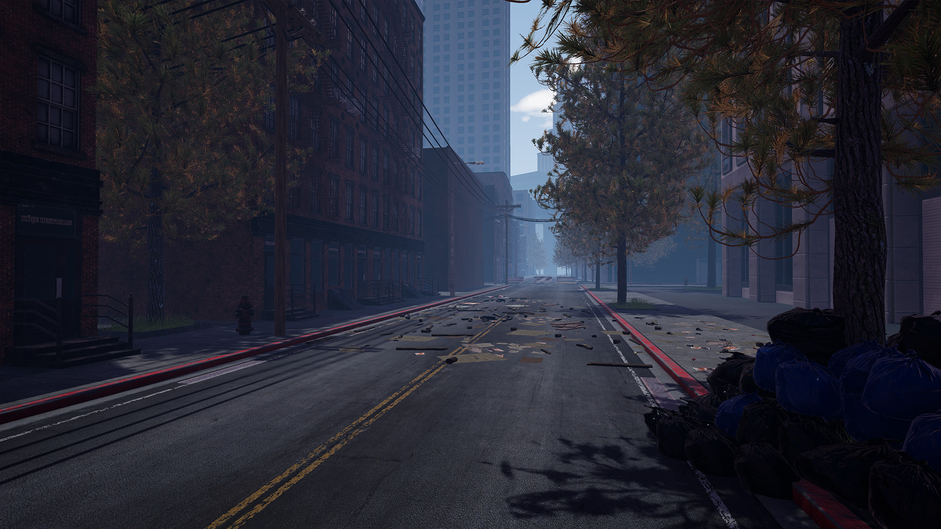 The Prison Game on Steam