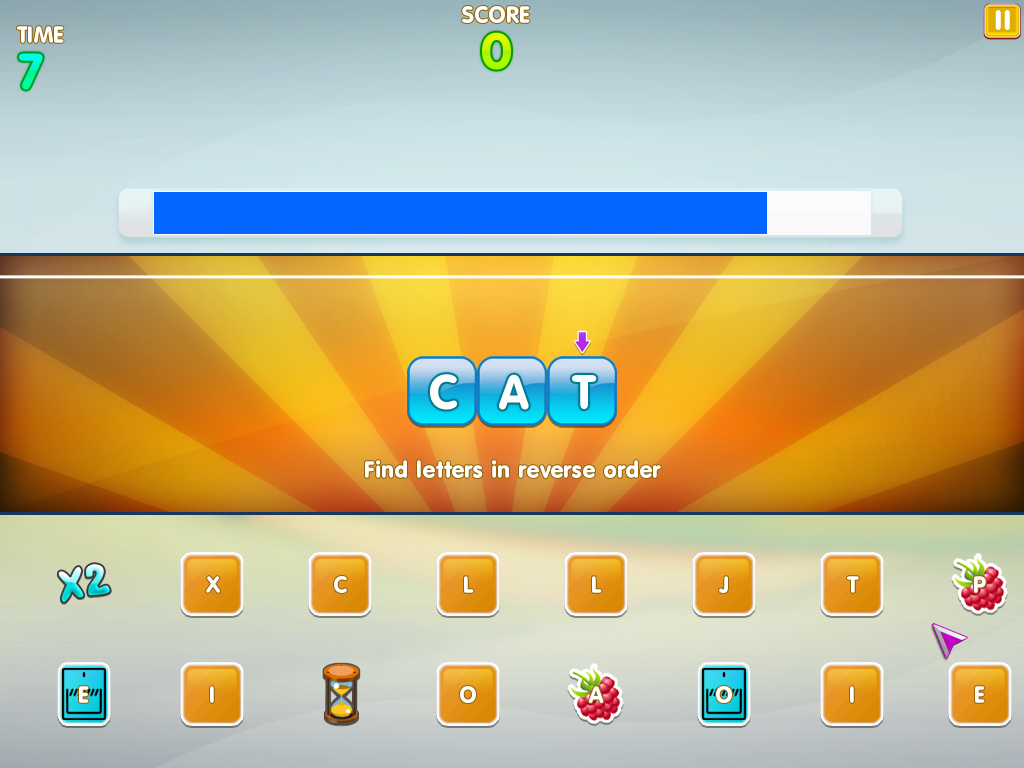 Slide Ride Arcade on Steam