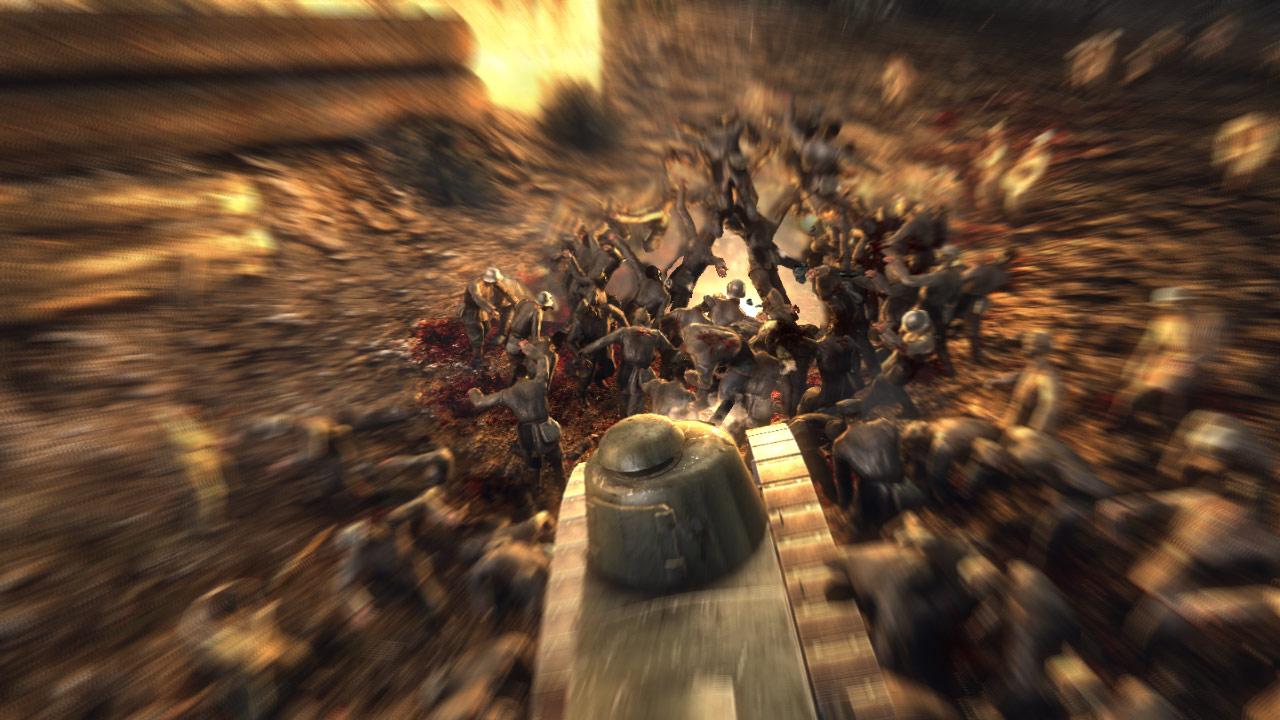 NecroVisioN: Lost Company on Steam