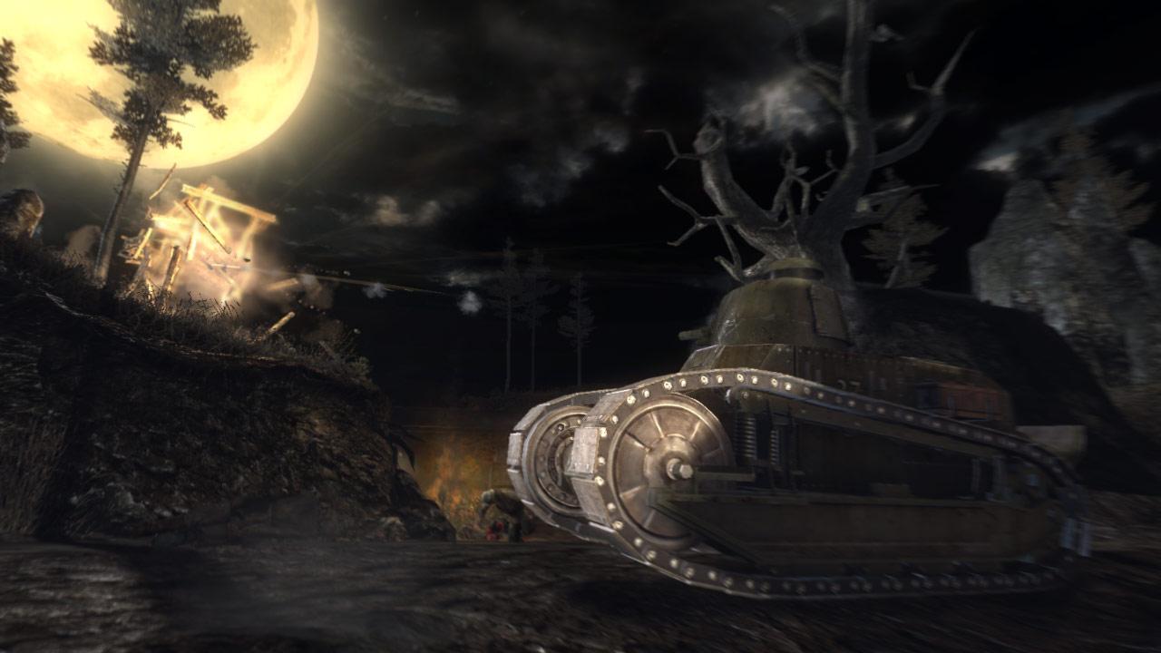 NecroVisioN: Lost Company on Steam