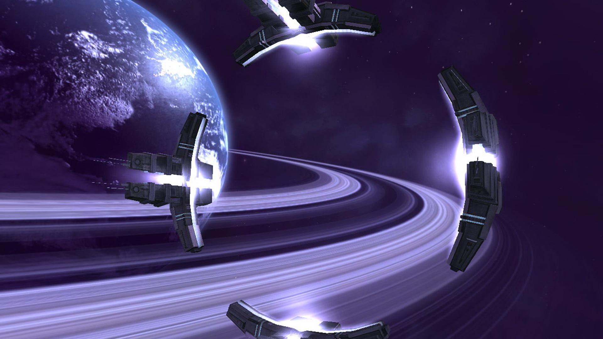 Star Wolves 3: Civil War on Steam