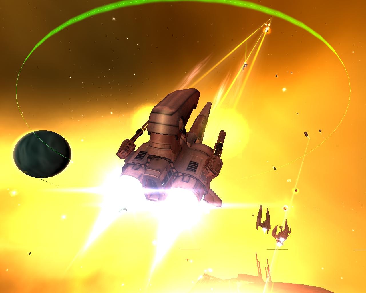 Star Wolves 2 on Steam