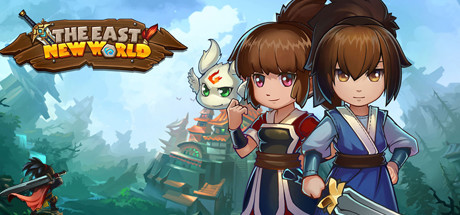 Showcase :: The East New World