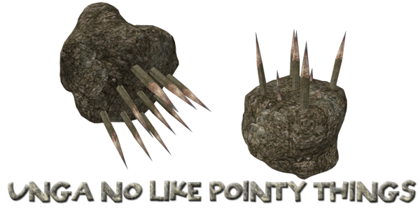 Caveman World: Mountains of Unga Boonga on Steam