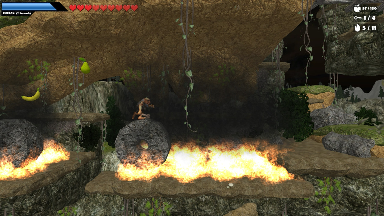 Caveman World: Mountains of Unga Boonga on Steam