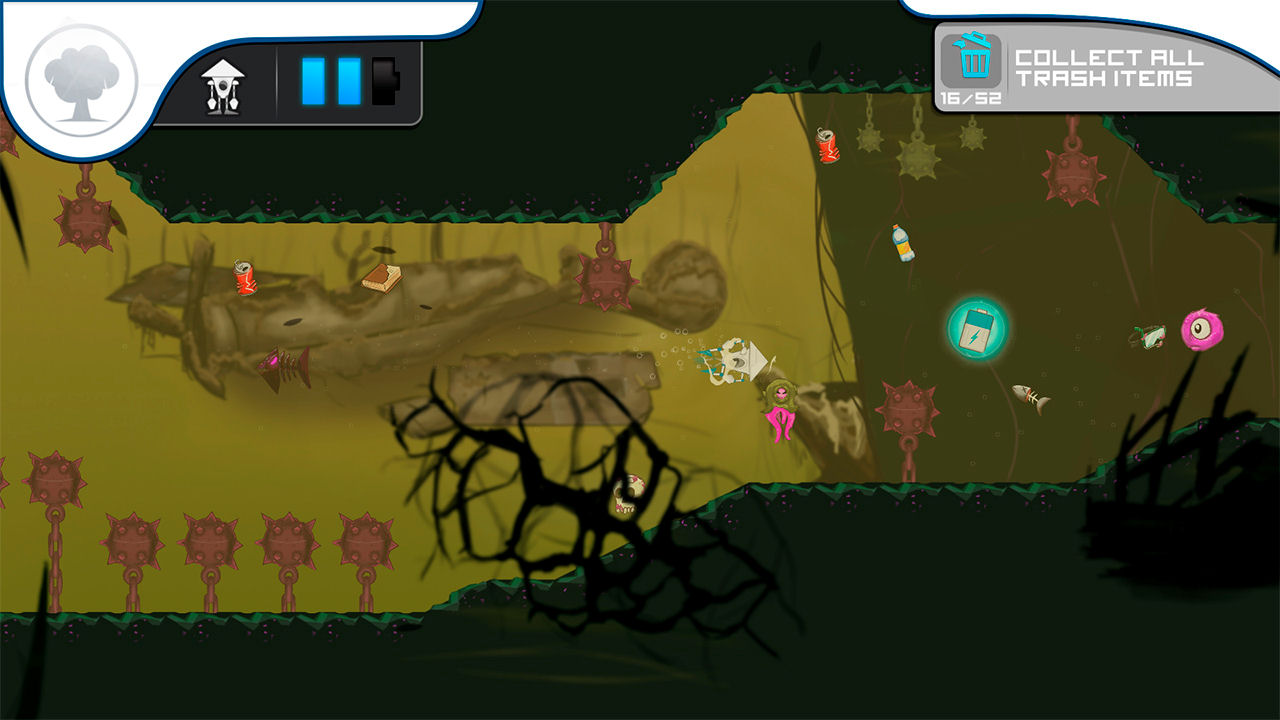 MOP Operation Cleanup on Steam