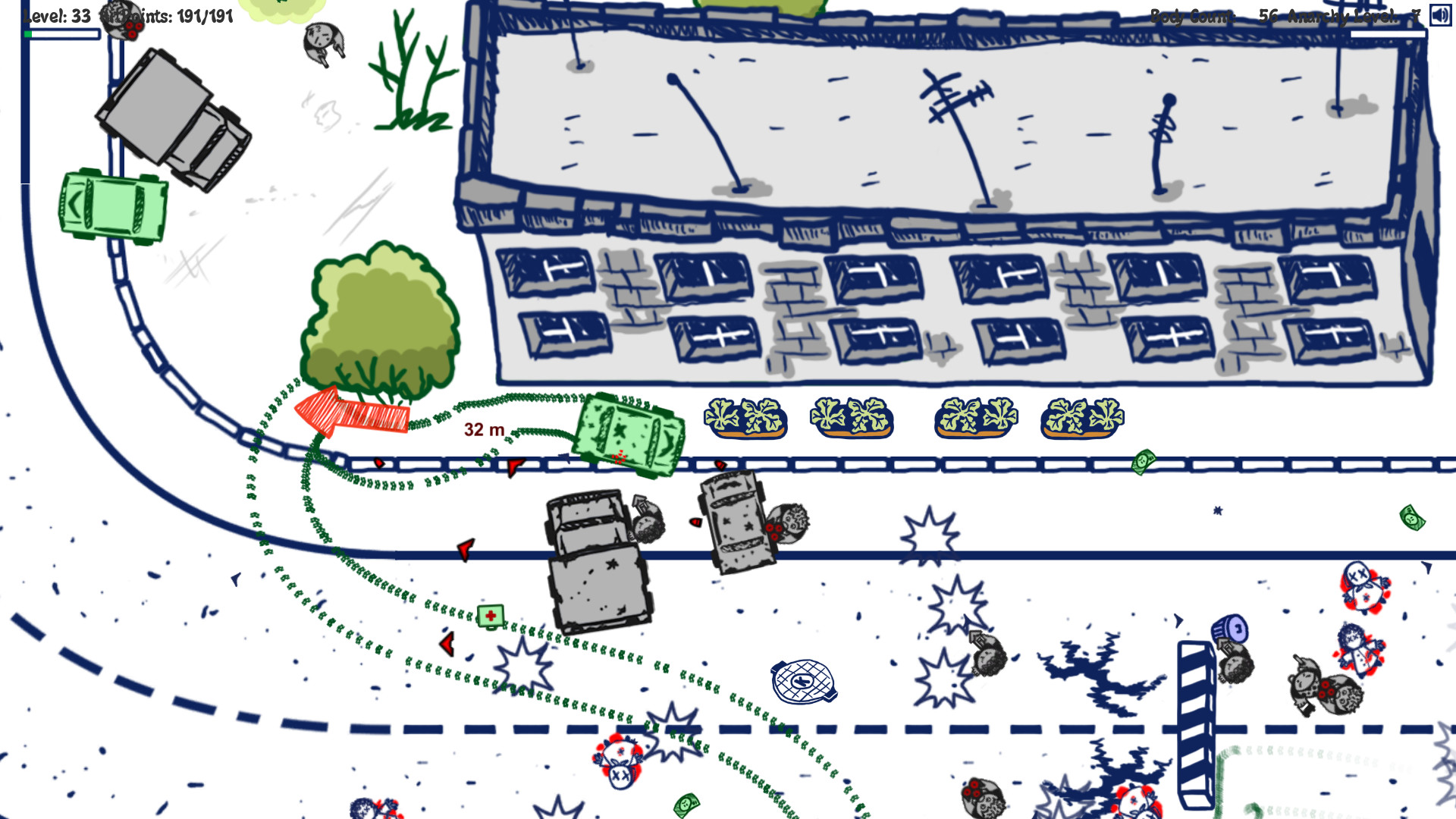 State of Anarchy on Steam