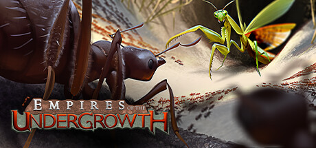Best Ant Upgrades :: Empires of the Undergrowth General Discussions