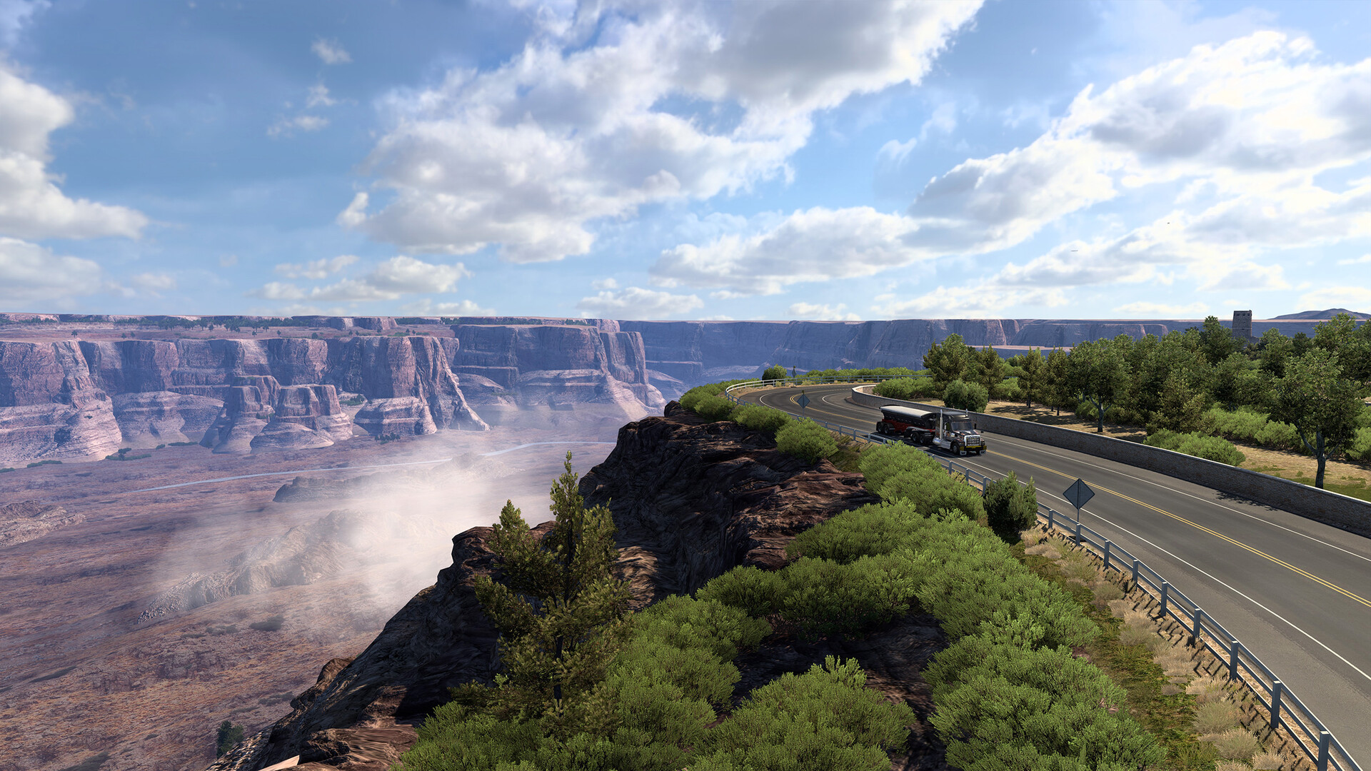 American Truck Simulator - Arizona on Steam