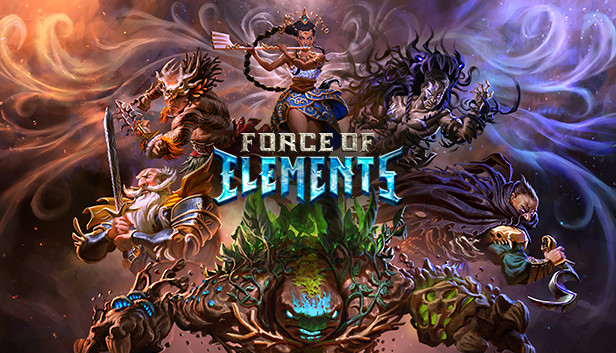 Epic Hero Bundle on Steam