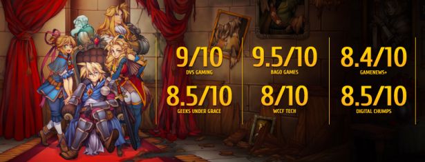 Regalia: Of Men and Monarchs on Steam
