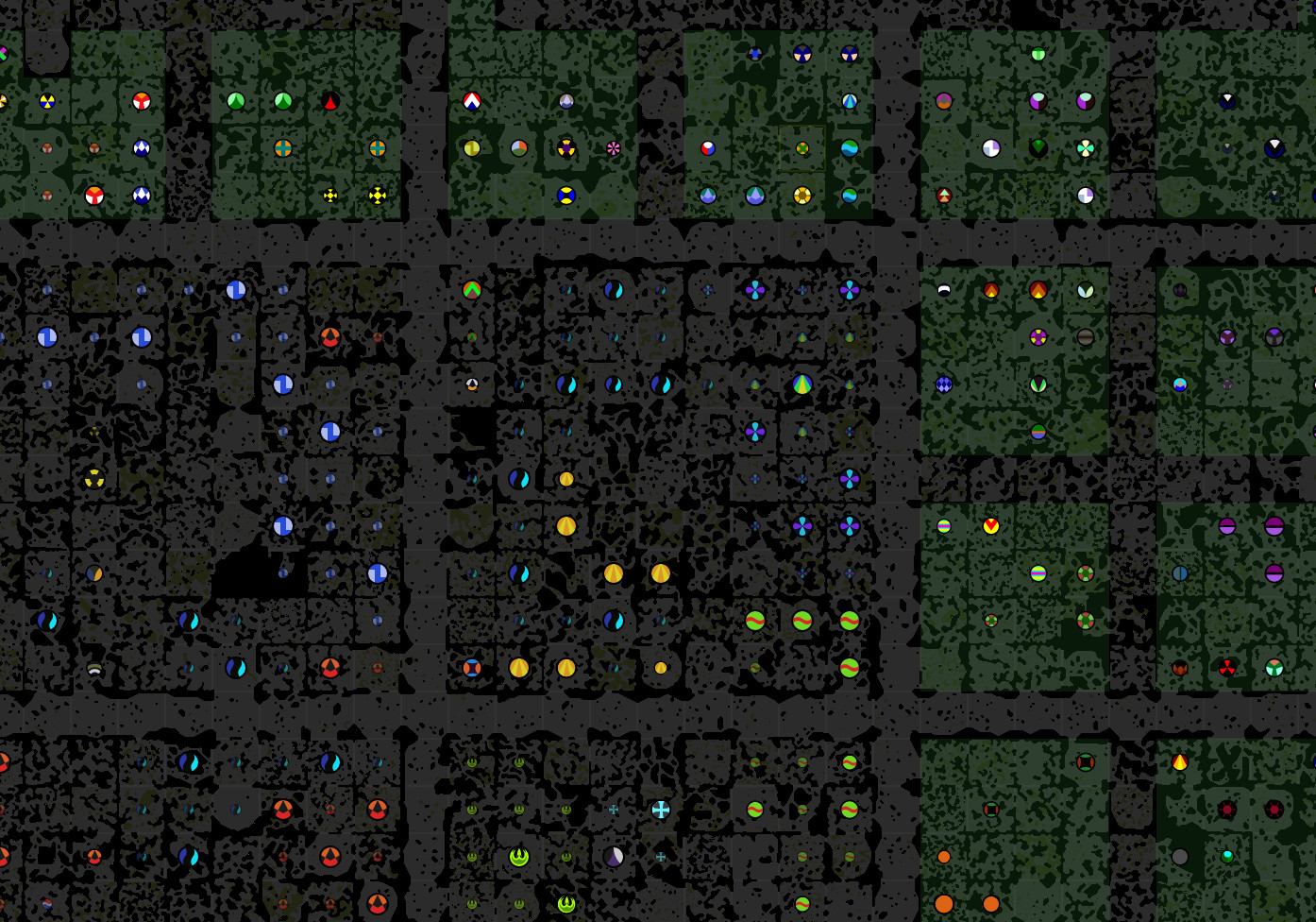 Screeps: World on Steam