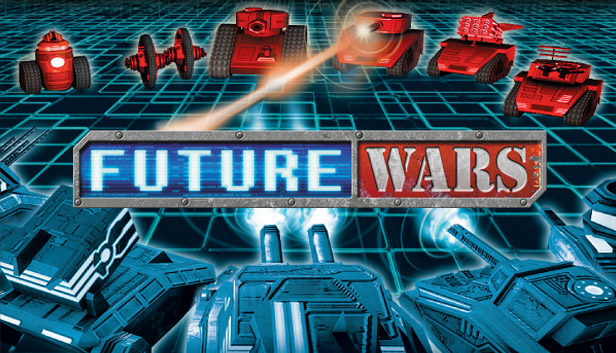 Future Wars on Steam