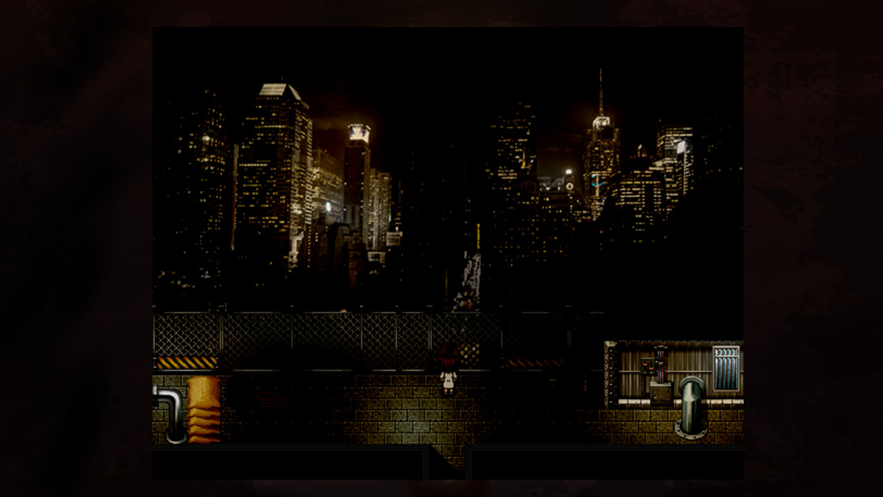 Empty Soul - S&S Edition on Steam